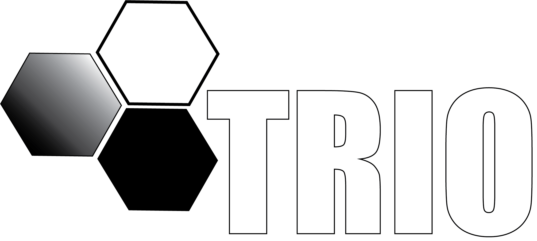 Trio FOOD SPORTS FILM Trio FOOD SPORTS FILM